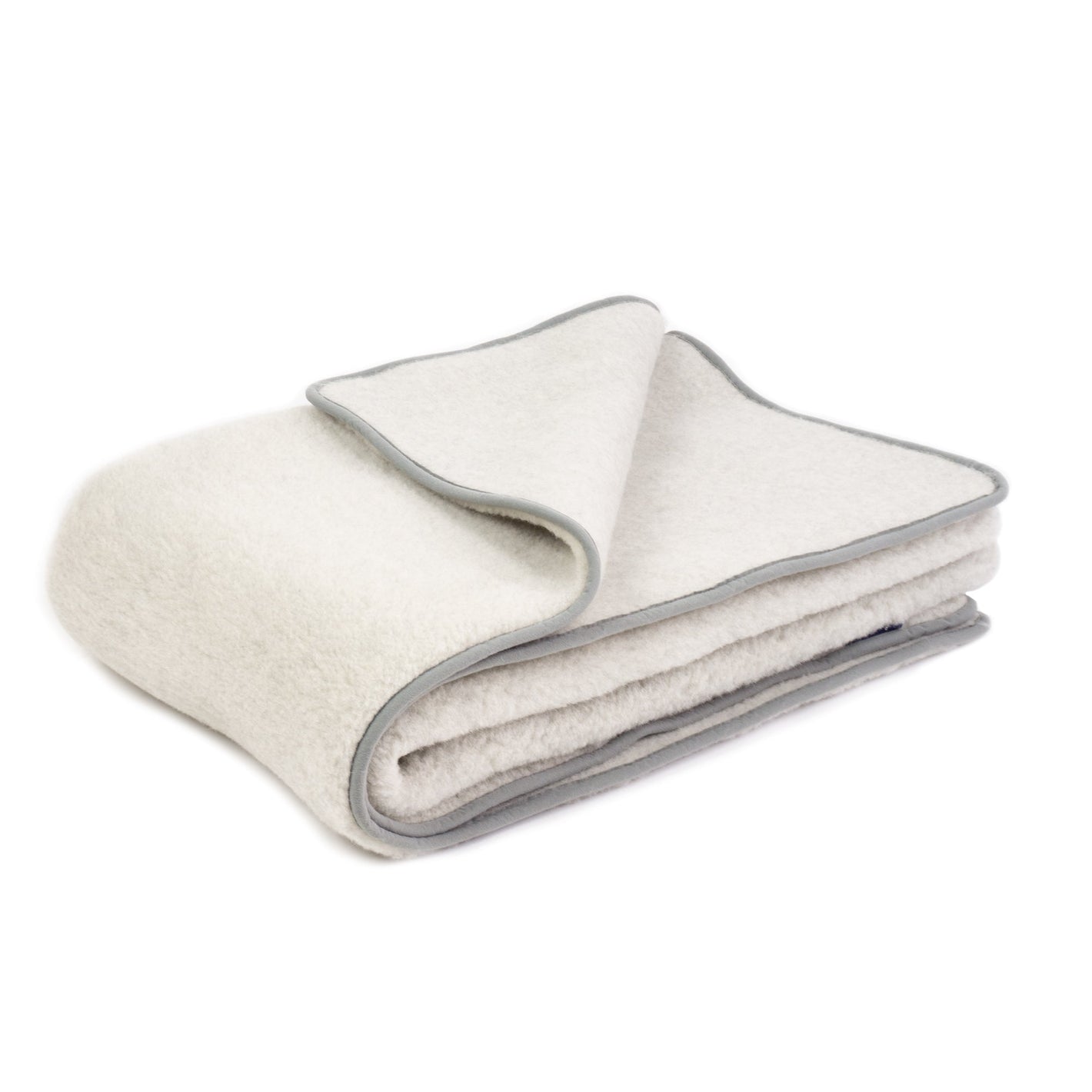 Ullpledd i merinoull – Mykt, varmt og stilfullt – ULLNorge